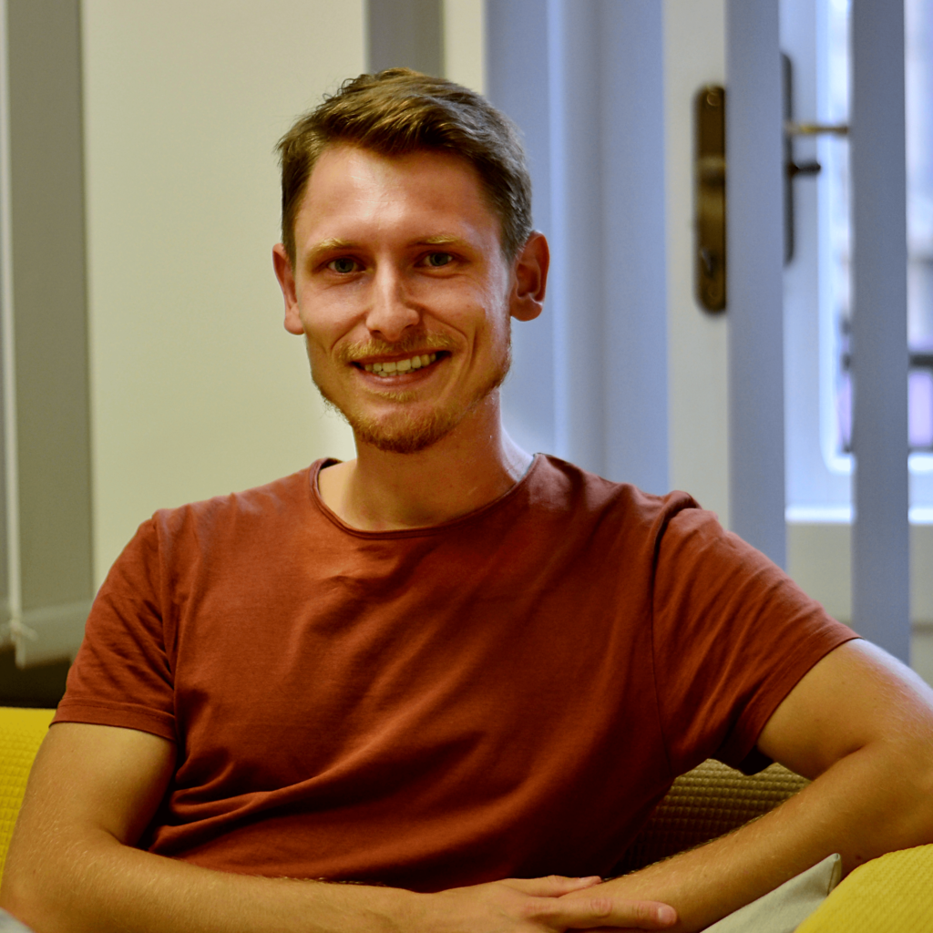 Krystian Zdynowski - Problem z głowy